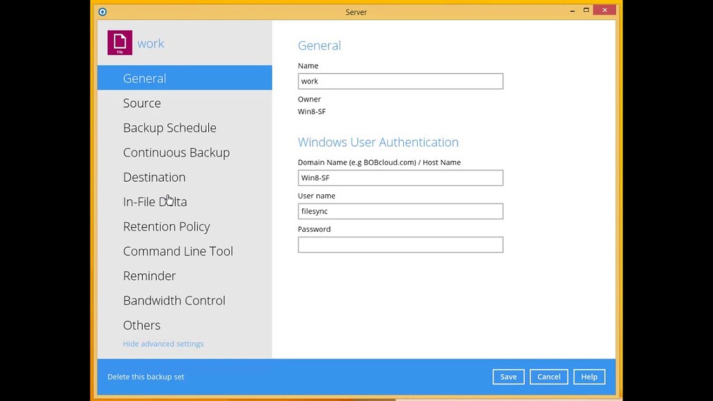 How to check the retained data is being reported correctly - Support ...
